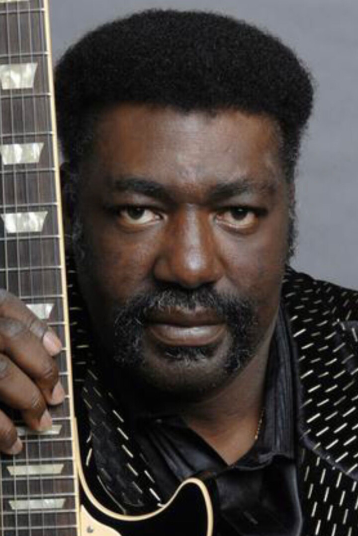 THE BANDS - Fort Bragg Blues